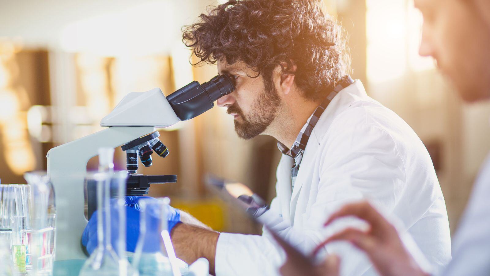 Method Validation | Lab Services - QbD Group